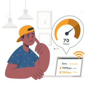 Internet Test Tool